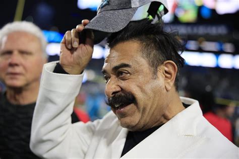 Jaguars Owner Shad Khans Net Worth Has Increased More Than 50 Percent According To Forbes