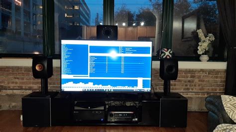 LS50 vs LS50 Meta comparison | AVS Forum