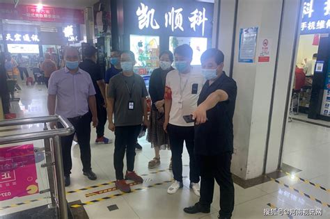 管城回族区应急管理局以三大行动为抓手 狠抓安全生产督查检查 督导 企业 生产