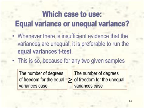 Ppt Inference About Comparing Two Populations Powerpoint Presentation