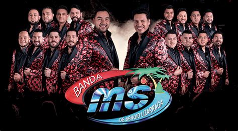La Banda Ms Prepara Dos Noches En La Arena Monterrey Peri Dico El Nacional