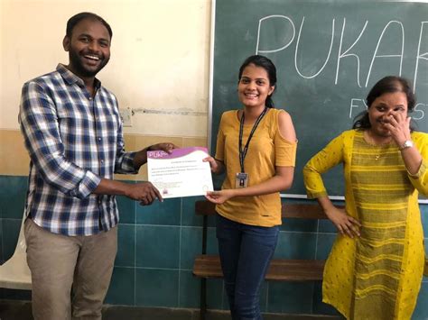 pukar on linkedin research learning community creative