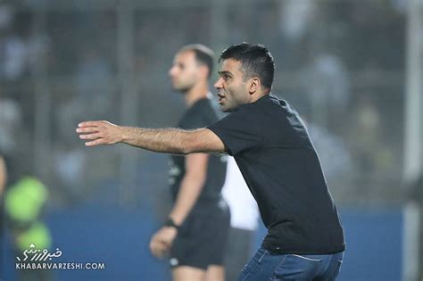 هیات مدیره مخالفت کرد؛ امید روانخواه در پیکان ماندنی شد خبرورزشی