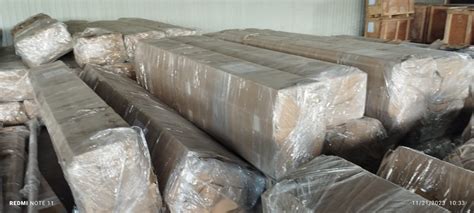 Tech Mark Automation Vstore Vertical Storage Carousel 3 Units Used Machines Exapro