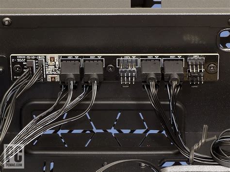 Cooler Master Haf 700 Review 2022 Pcmag Australia