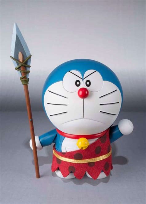 Promo Bandai Robot Spirits Doraemon The Movie Diskon 23 Di Seller Exana Store Kalibata