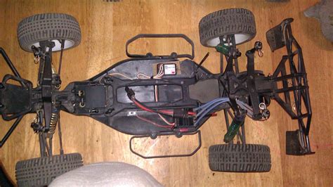 Ae Sc Wd Brushless For Trade R C Tech Forums