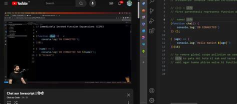 Learned Javascript With Hitesh Choudhary Sir Manish Soni Posted On The Topic Linkedin