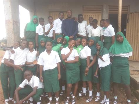 Oluchukwu Joshua Njoku On Linkedin Nysc Scheme Ppa Tescom