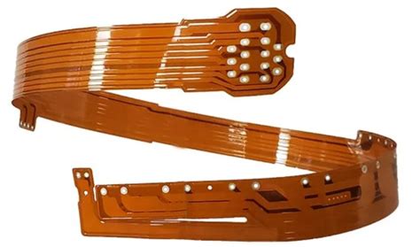 Key Design Tips For Effective Flexible Pcb Prototyping