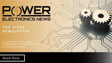 Power Analysis Tools Drives For Motion Control More