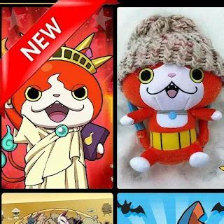 Best Yo Kai Live Wallpaper HD K APK AndroidAppsAPK Co