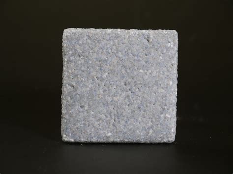 Fused Recycled Glass Panel Mixed Green Bottle Glass Small Cullet