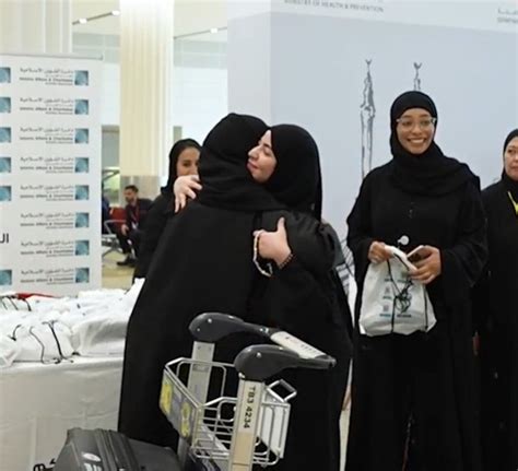 Fahad Rahim On Linkedin Enriching The Hajj Experience From Dxb