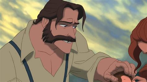 How Old Is Jane Dad In Tarzan At Larry Cyr Blog