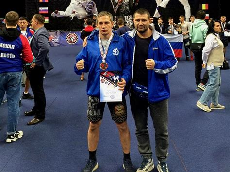 СЕКЦИЯ АРМЕЙСКОГО РУКОПАШНОГО БОЯ И ММА