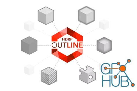 Unity Asset Hdrp Outline Unity Asset Hdrp Outline