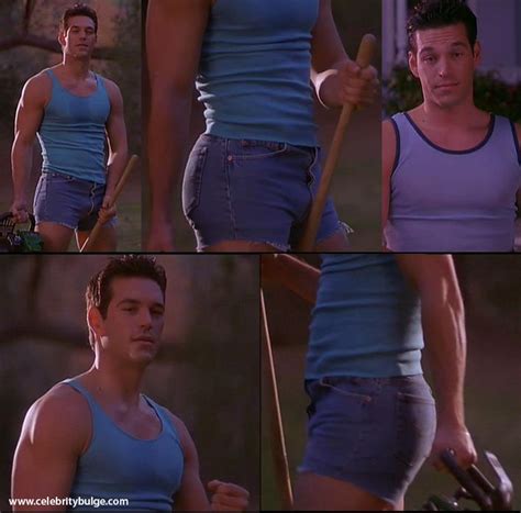 We Love Eddie Cibrian Celebrity Bulge Blog