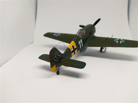 Focke Wulf Fw 190 A5