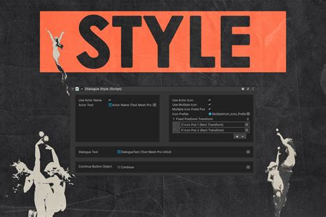 Dialogus A Complete Dialogue System For Unity