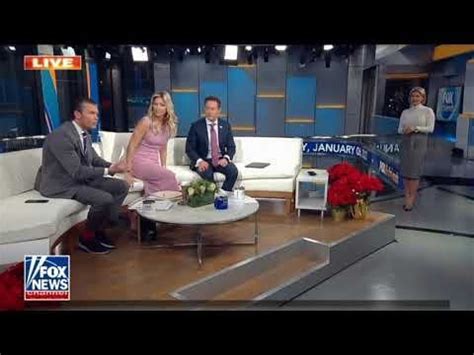 Fox News Hot Ashley Strohmier On 010623 R Republicanhotties