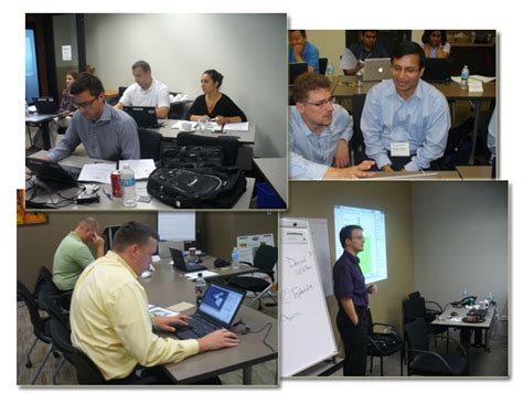 First Combined Anylogic Training In Chicago Conducted Anylogic