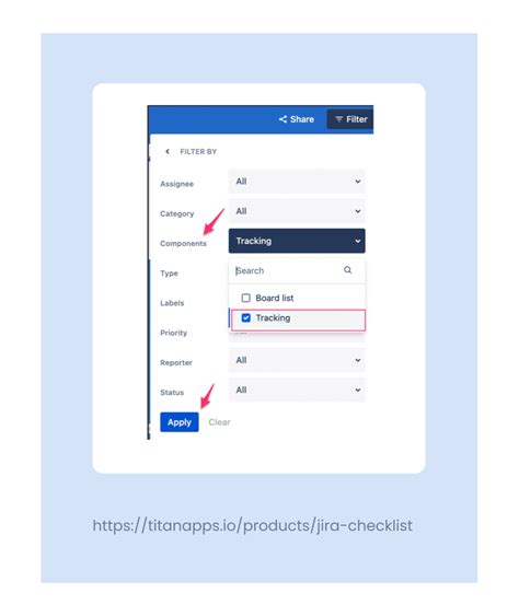 How To Use Components In Jira TitanApps Blog