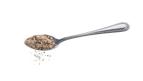 How Many Grams Is A Teaspoon Of Black Pepper AP PGECET