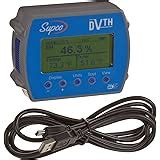 Supco SL300TH Miniature Data Logger Temperature Humidity And Dew Point 3 Length X 1 19 32