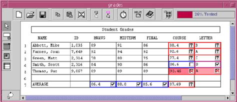 If The User Also Notices That A Value Is Incorrect The User Can X It Download Scientific