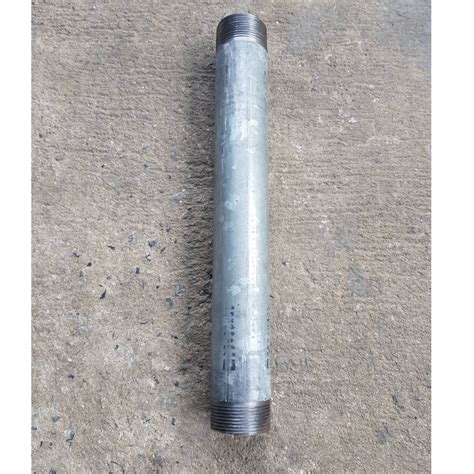 ท่อแป๊บเหล็กเกลียว ถูกที่สุด พร้อมโปรโมชั่น ต ค 2024 Biggoเช็คราคาง่ายๆ