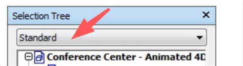 Solved Sub Layers In Navisworks Autodesk Community