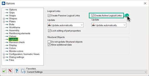 prostructures connection dialogs not appearing communities