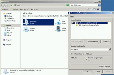 Weekend Scripter Работаем с библиотеками Windows Hey Scripting Guy Blog — Sergey Vasin