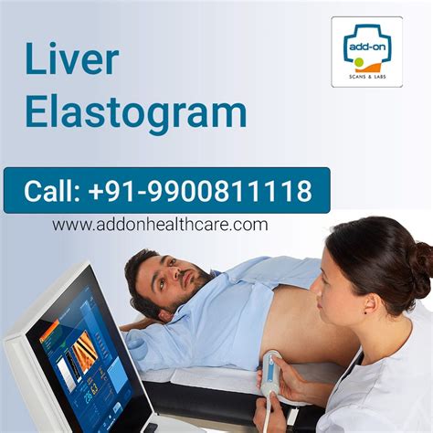 Liver Elastogram In Bangalore Navigating The Realm Of Medical… By Addonhealthcare Nov 2023