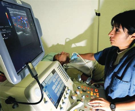Oxford Software Spin Out Improving Ultrasound Diagnostics Medical