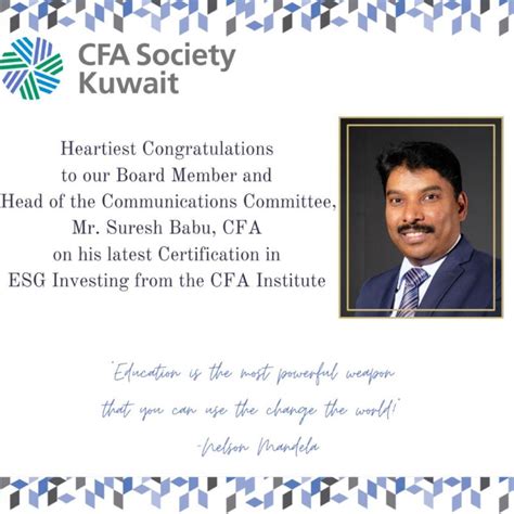 Suresh Babu Cfa Frm Caia On Linkedin D8ckrvr