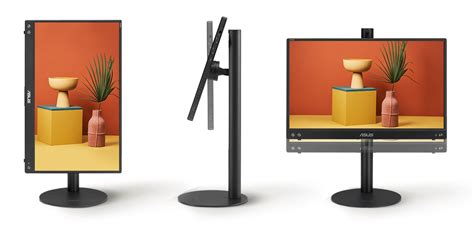 Asus Zenscreen Portable Monitor For Laptop