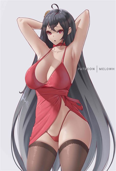 Taihou Azur Lane Page Of Zerochan Anime Image Board