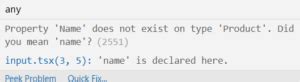 Why TypeScript It Helps You Avoid Many Problems In JavaScript