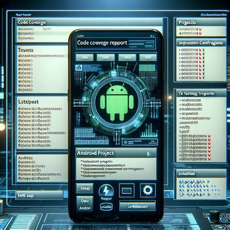 Best Android Code Coverage Generator Vondy