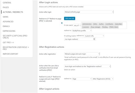 Ajax Login And Registration Modal Popup Inline Form Wordpress Plugin