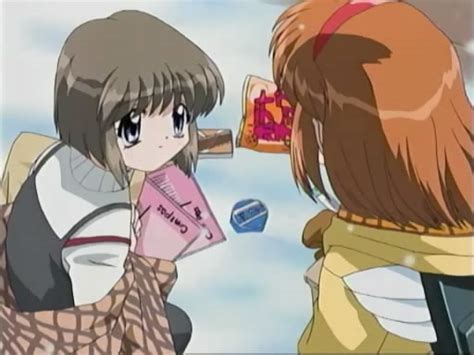 Kanon Et Ses Adaptations 2002 Vs 2006 Fangirleu
