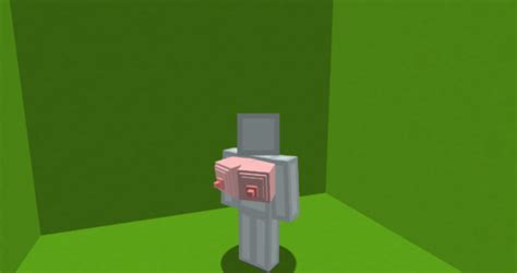 Minecraft Unknownphantom77s Playermodels Misc Adult Mods Loverslab