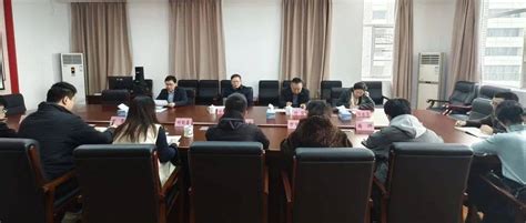 省农业农村产业发展服务中心召开团组织建设座谈会暨中心团员集体谈话见面会 工作 刘长城 兰骏杰