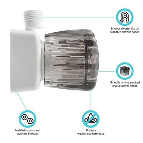 Dura Faucet 10 0824 Arrkann Trailer