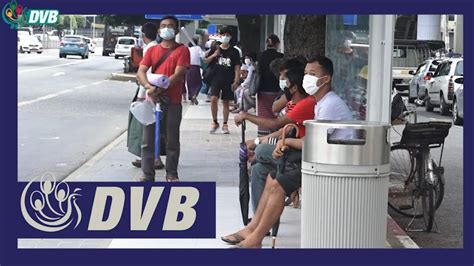 ကမ္ဘာ့လေထု ညစ်ညမ်းမှု အဆိုးဆုံးမြို့ ၁၀ မြို့ မှာ ရန်ကုန်မြို့ ပါဝင် Dvb News Youtube