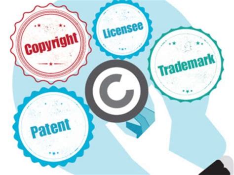 Difference Between Intellectual Property And Intellectual Rights