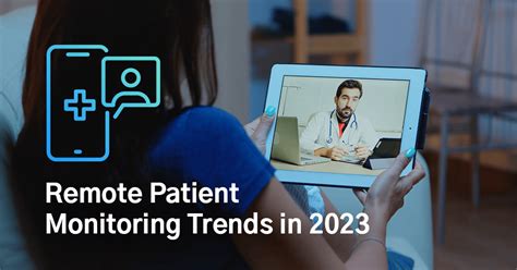 Remote Patient Monitoring Documentation Template Prntbl
