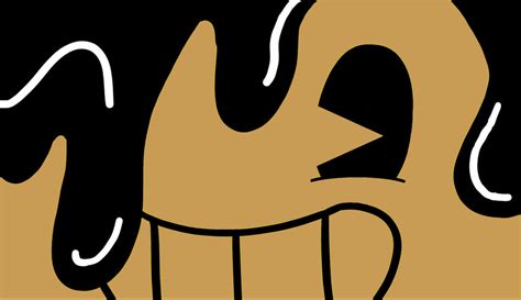 Bendy Doodle By Zecory3 On Deviantart
